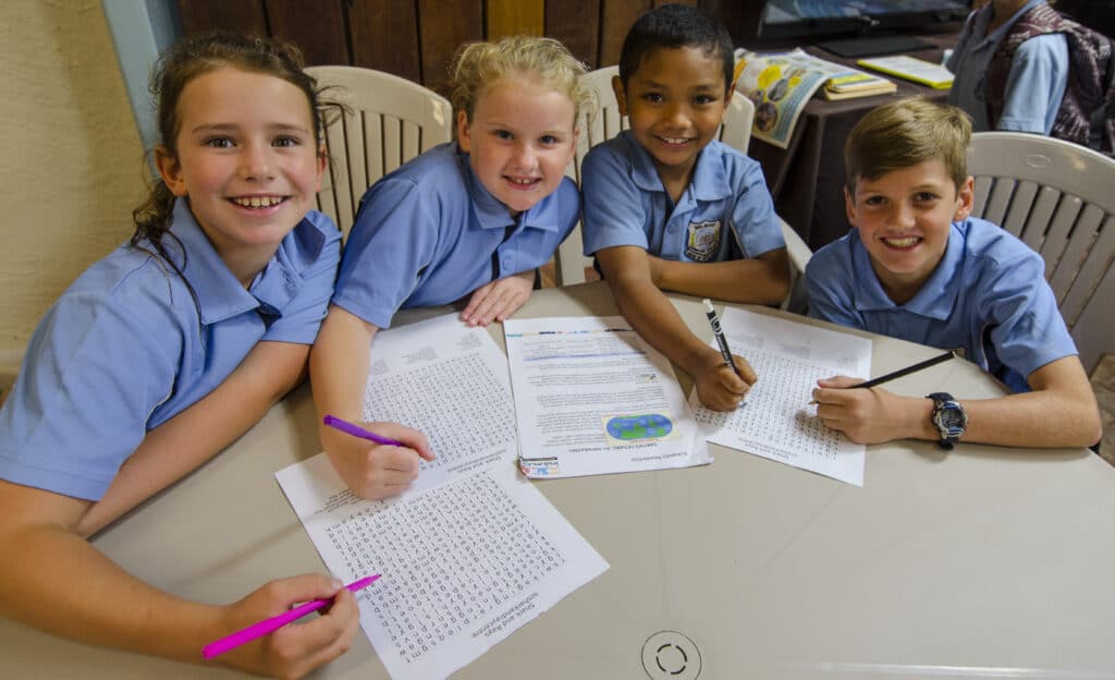 School Camp Packages NSW - 2016 Packages » The Retreat Port Stephens