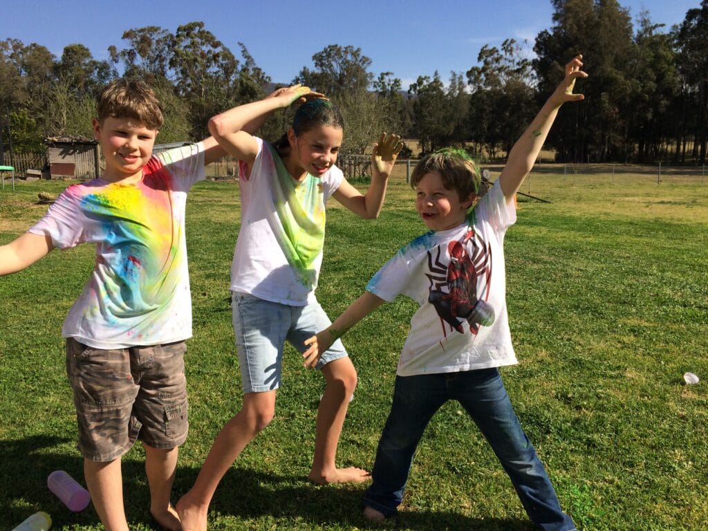 School Holiday Camps Port Stephens NSW - The Retreat » The Retreat Port ...