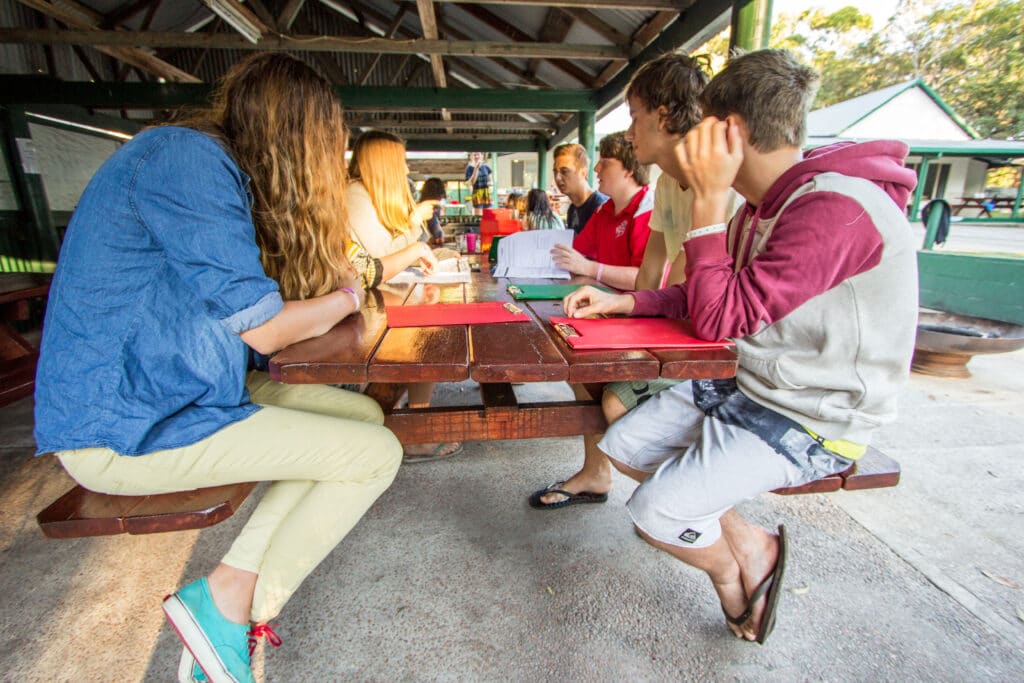 High School camp packages Port Stephens NSW - 2018/19 Itineraries » The ...