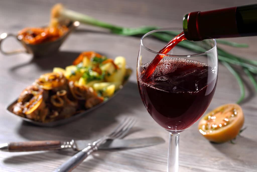 Food and Wine Gems in Port Stephens » The Retreat Port Stephens