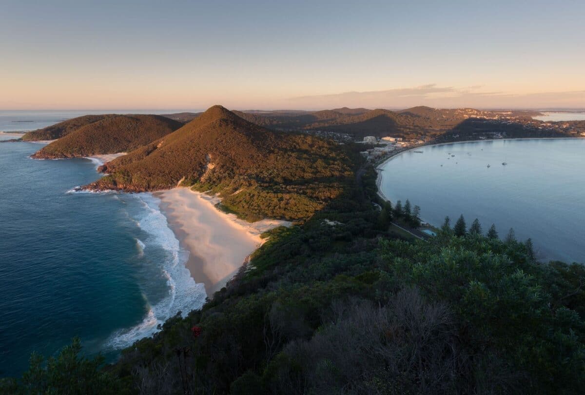 A Weekend Travel Guide to Port Stephens » The Retreat Port Stephens